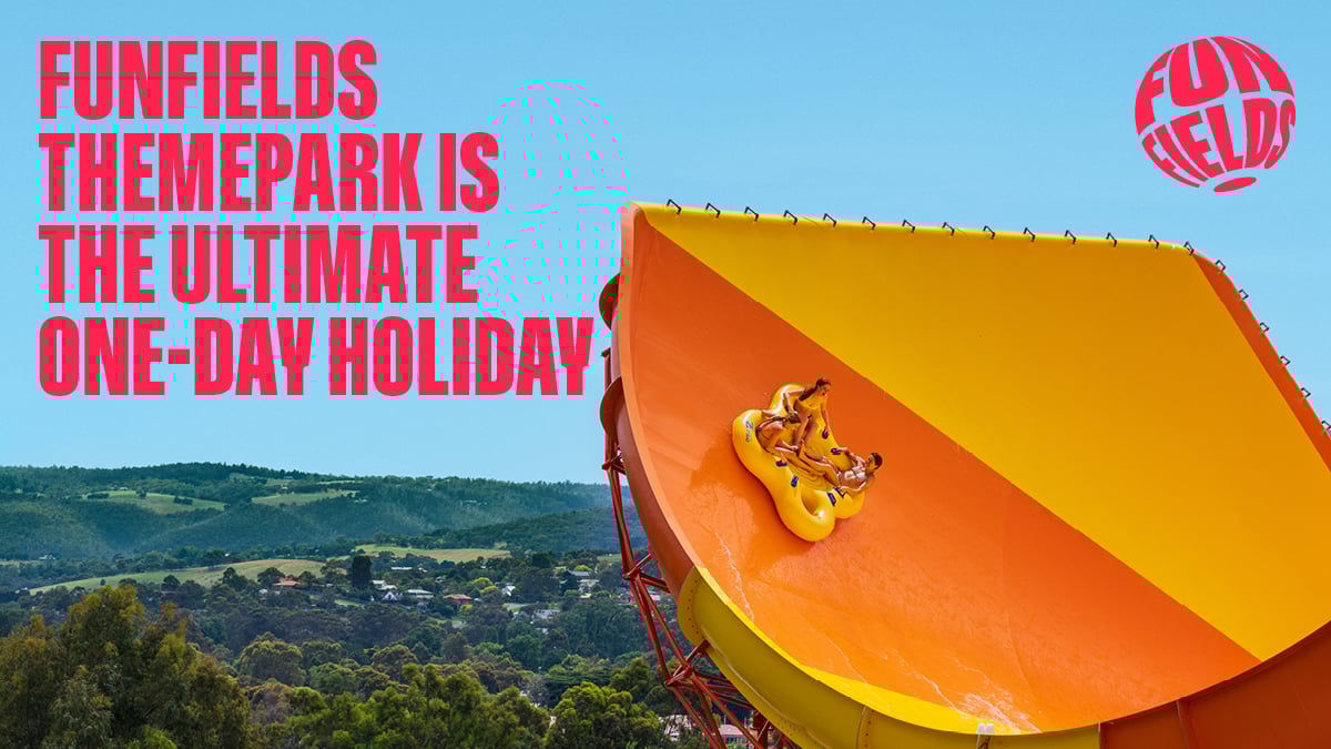 VIP Upgrades - Funfields Themepark